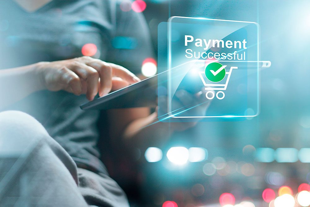 7 razones para hacer pagos virtuales en su agencia - Revista Enlace Metro