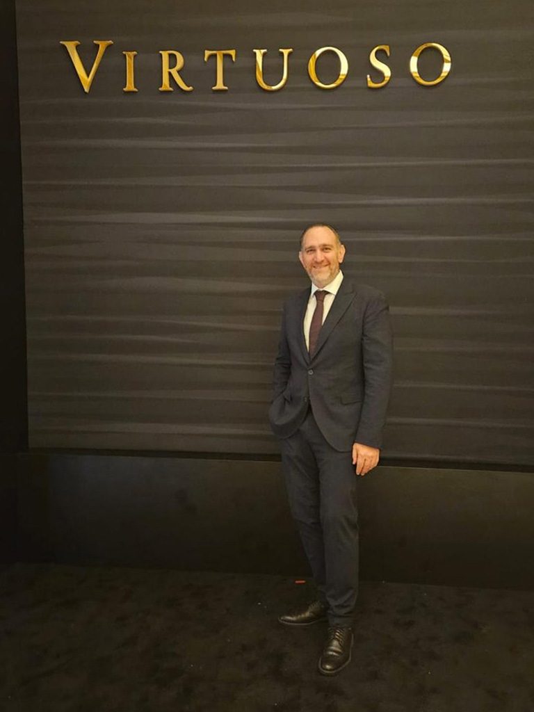 Miguel Kably, la especialización es clave para el agente de viajes ...